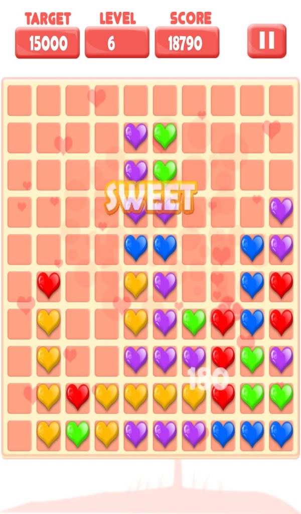 Pop Star Heart Mania - App on Amazon Appstore