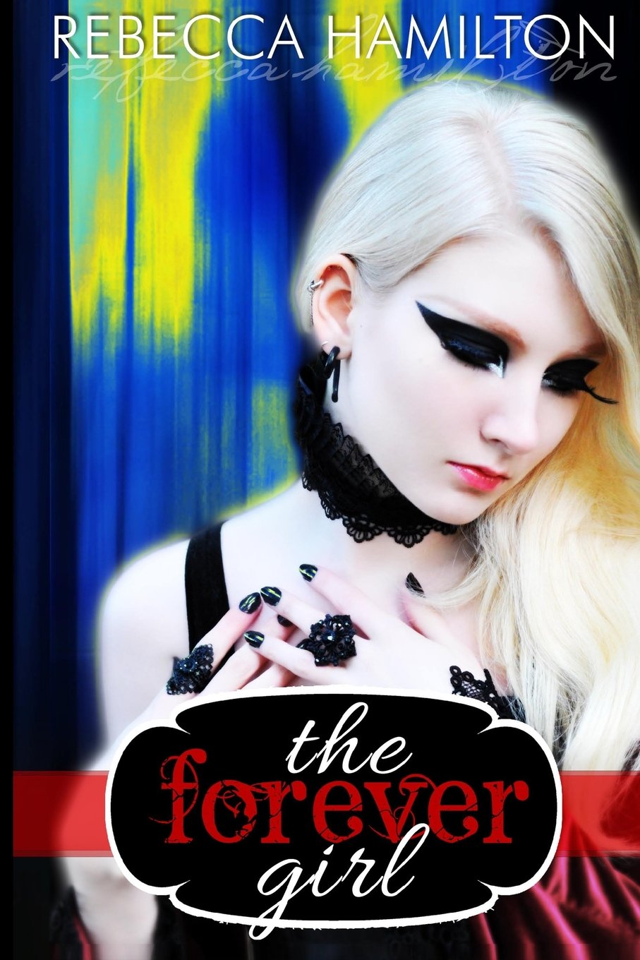 Amazon.com: The Forever Girl: Forever Girl Series, Volume One: Sophia's ...