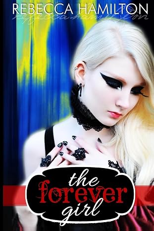 Amazon.com: The Forever Girl: Forever Girl Series, Volume One: Sophia's ...