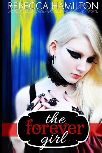 Amazon.com: The Forever Girl: Forever Girl Series, Volume One: Sophia's ...