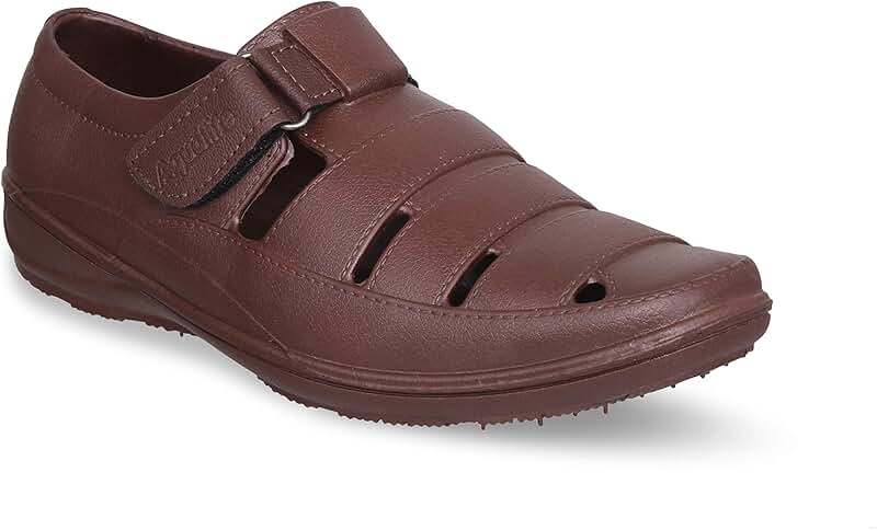 Amazon.in: Plastic Shoes