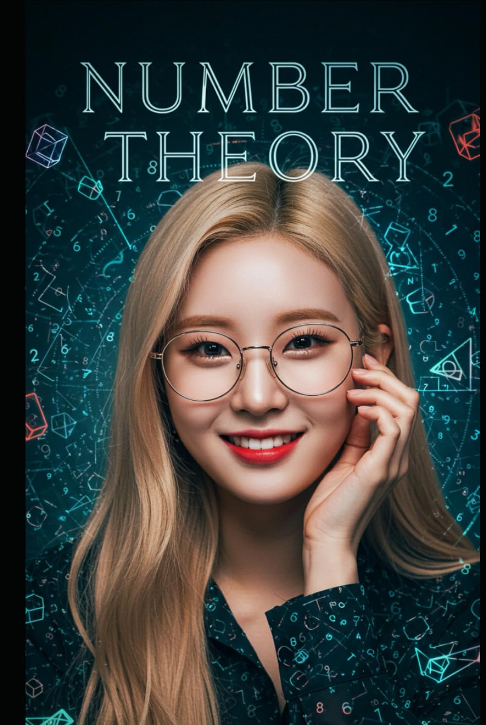 Number Theory: The All in One Textbook (Haneul Choi Mathematics ...