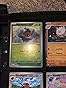Amazon.com: Pokemon TCG: Random Cards From Every Series, 100 Cards In ...