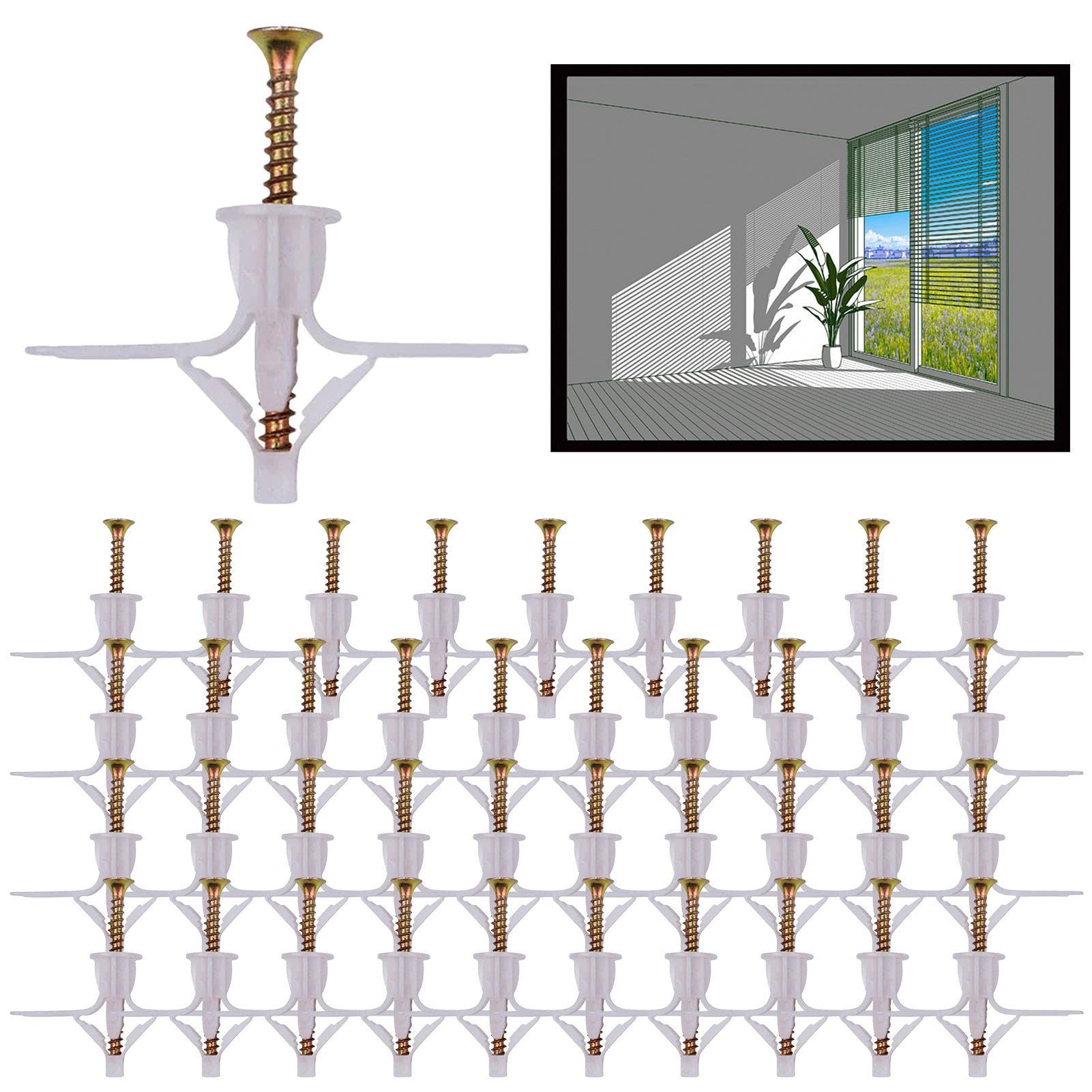 Joggle Pipe Through Wall Plug