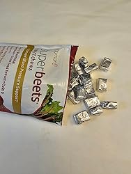 Amazon.com: humanN SuperBeets Heart Chews Advanced - 3-in-1 Formula ...