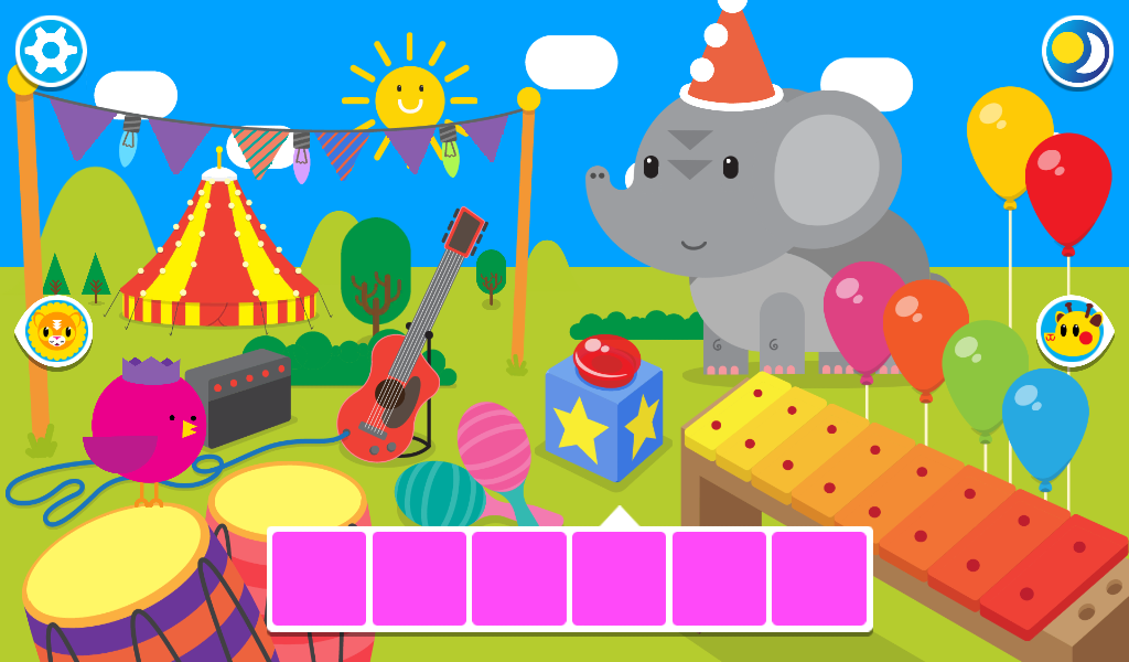 Byd Cyw - App on Amazon Appstore