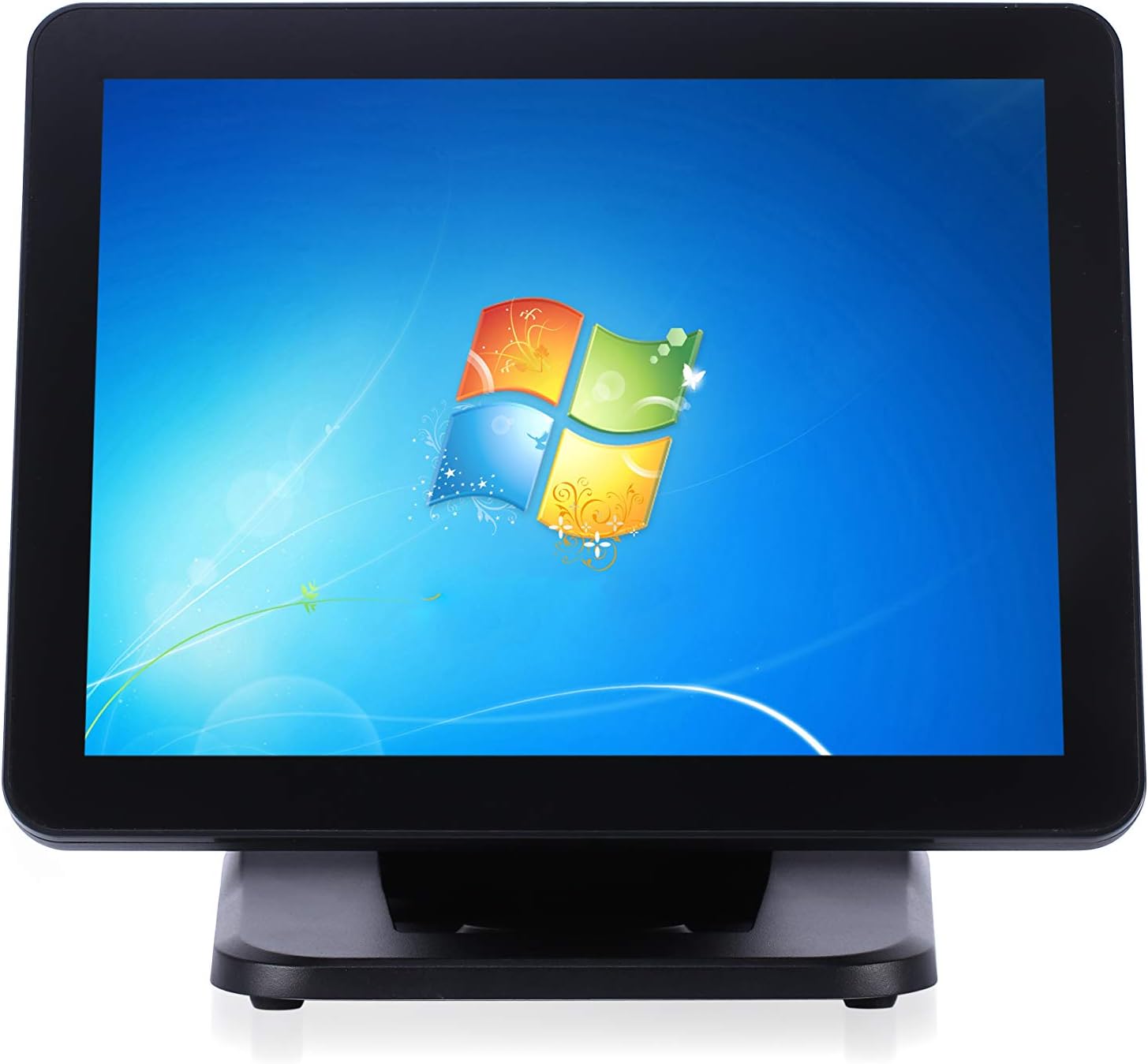 Amazon.com: InTouchPOS 15.6 Inch POS Touchscreen Monitor – All in One ...