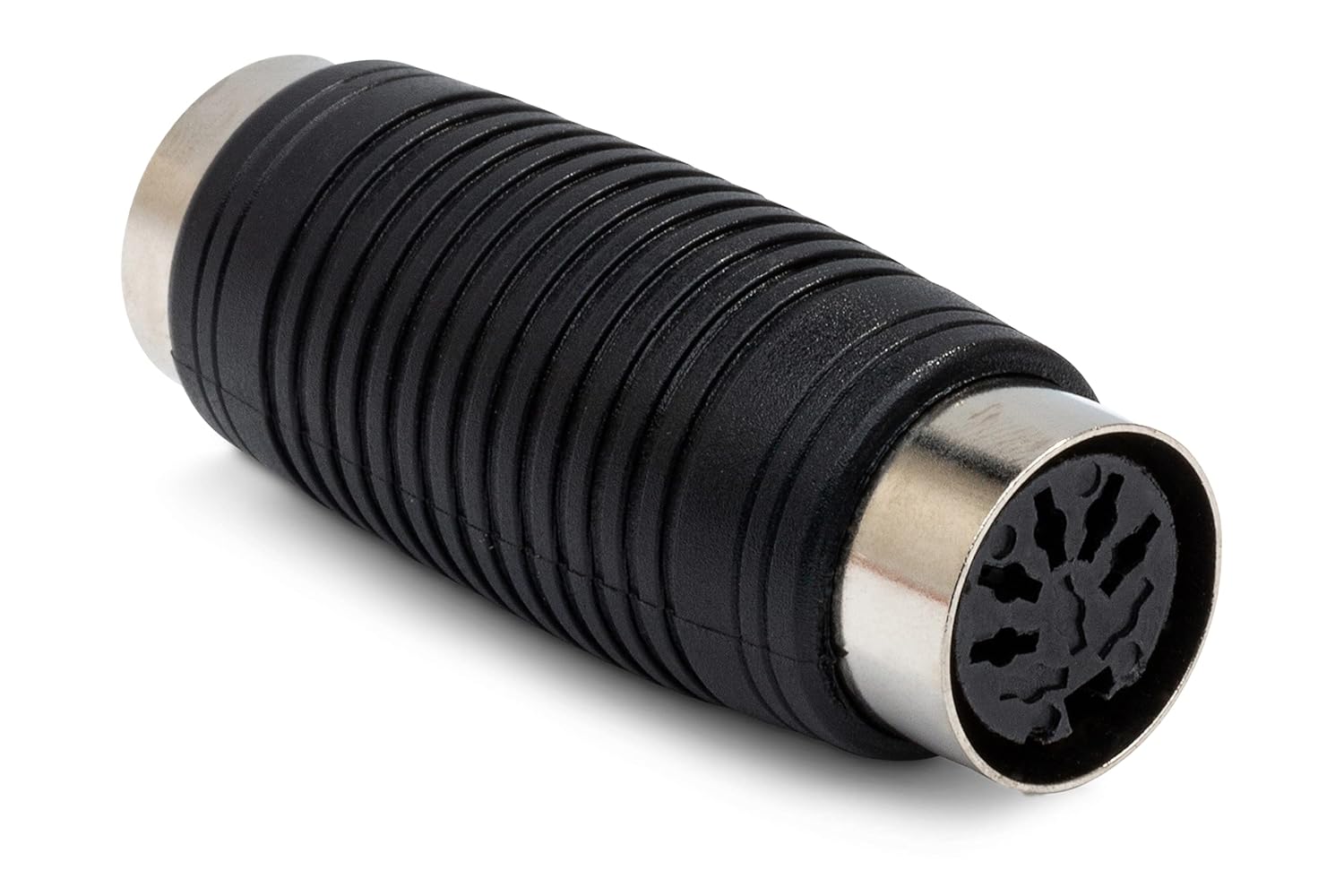 Buy 5-Pin MIDI Coupler by Hosa GMD-108 Online Nepal | Ubuy