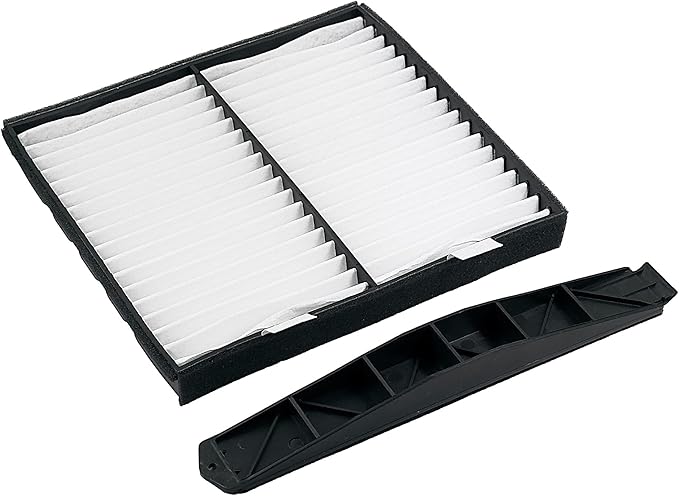 Amazon.com: Highfil 22759208 Cabin Air Filter Kit Fits for 2007-2014 ...