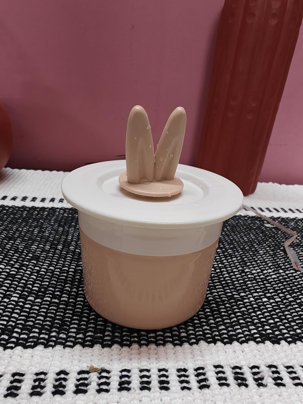 GSVM Cute and Stylish Shampoo Foam Maker - Create Micro-Bubbles for ...