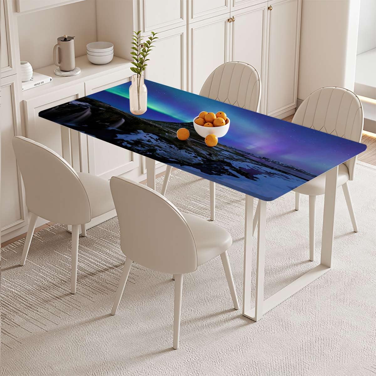 Northern Lights Dining Table