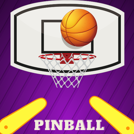 Basket Dunk Pinball Game - App on the Amazon Appstore