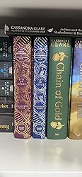 The Mortal Instruments 2: City of Ashes eBook : Clare, Cassandra ...