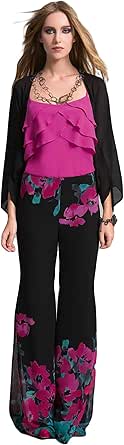 EDAS LUXURY GARSIA Black at Amazon Women’s Clothing store