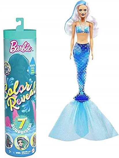 Amazon.co.uk: water barbie