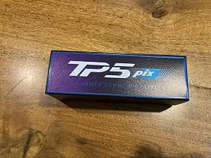 Amazon.com: TP5 PIX Summer Commemorative Exclusive : Toys & Games