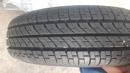 MRF ZVTS 155/80 R13 79T Tubeless Car Tyre : Amazon.in: Car & Motorbike
