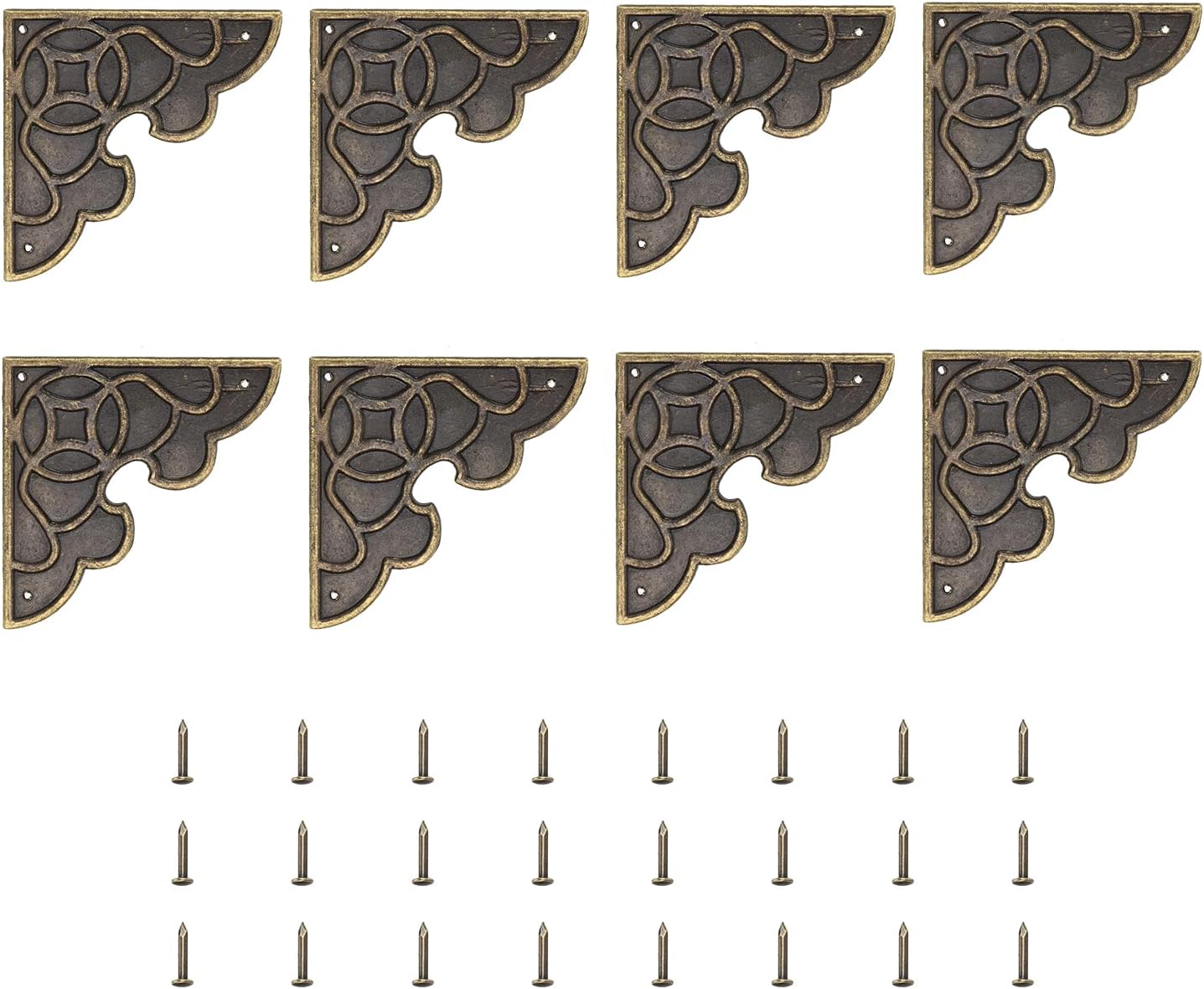 Antique Decorative Corner Brackets Decorative Corner Brackets Antique