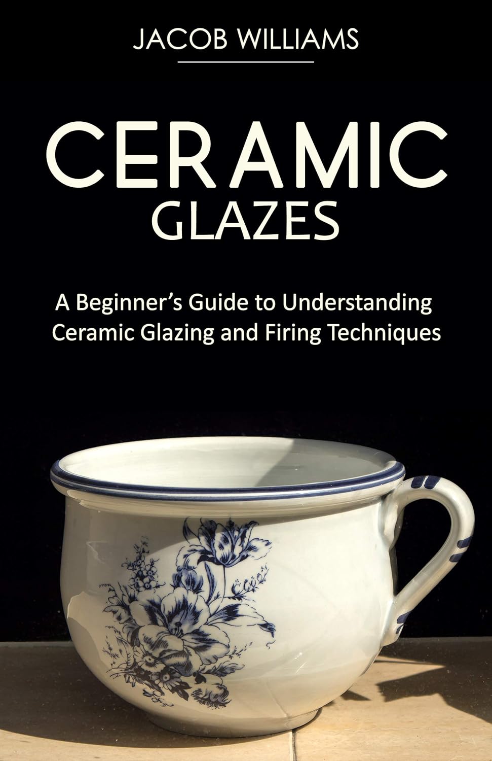 Ceramic Glazes: A Beginner’s Guide to Understanding Ceramic Glazing and ...
