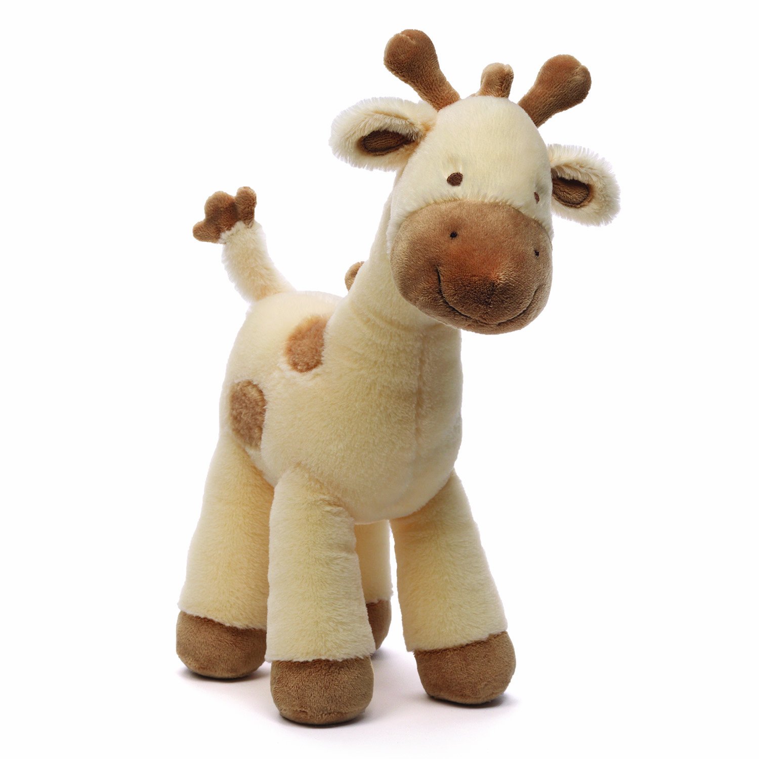 Amazon.com: Gund Niffer Giraffe Baby Stuffed Animal, 12 inches : Baby