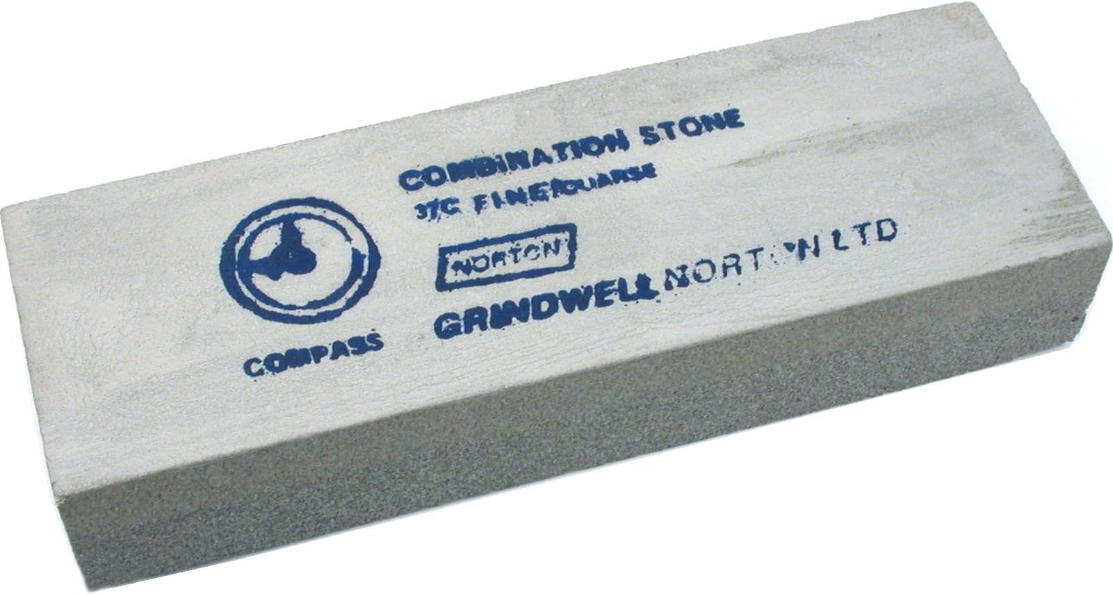 Amazon.com: Silicon Carbide Sharpening Stone Whetstone Tool New : Tools ...