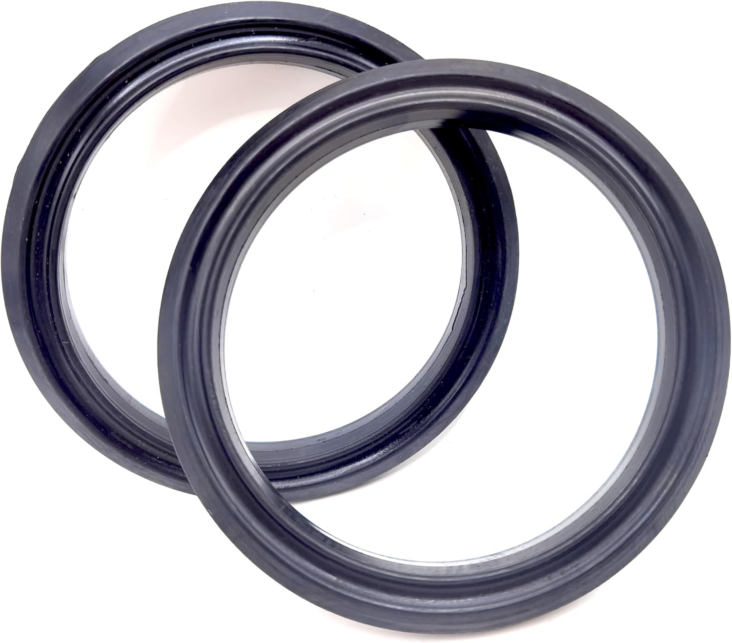 Amazon.com: 2 Pack 935-0243B 935-04054 Rubber Friction Disk for MTD ...