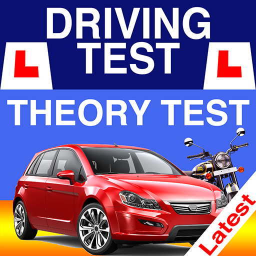 Driving Theory Test 2019 - App on Amazon Appstore