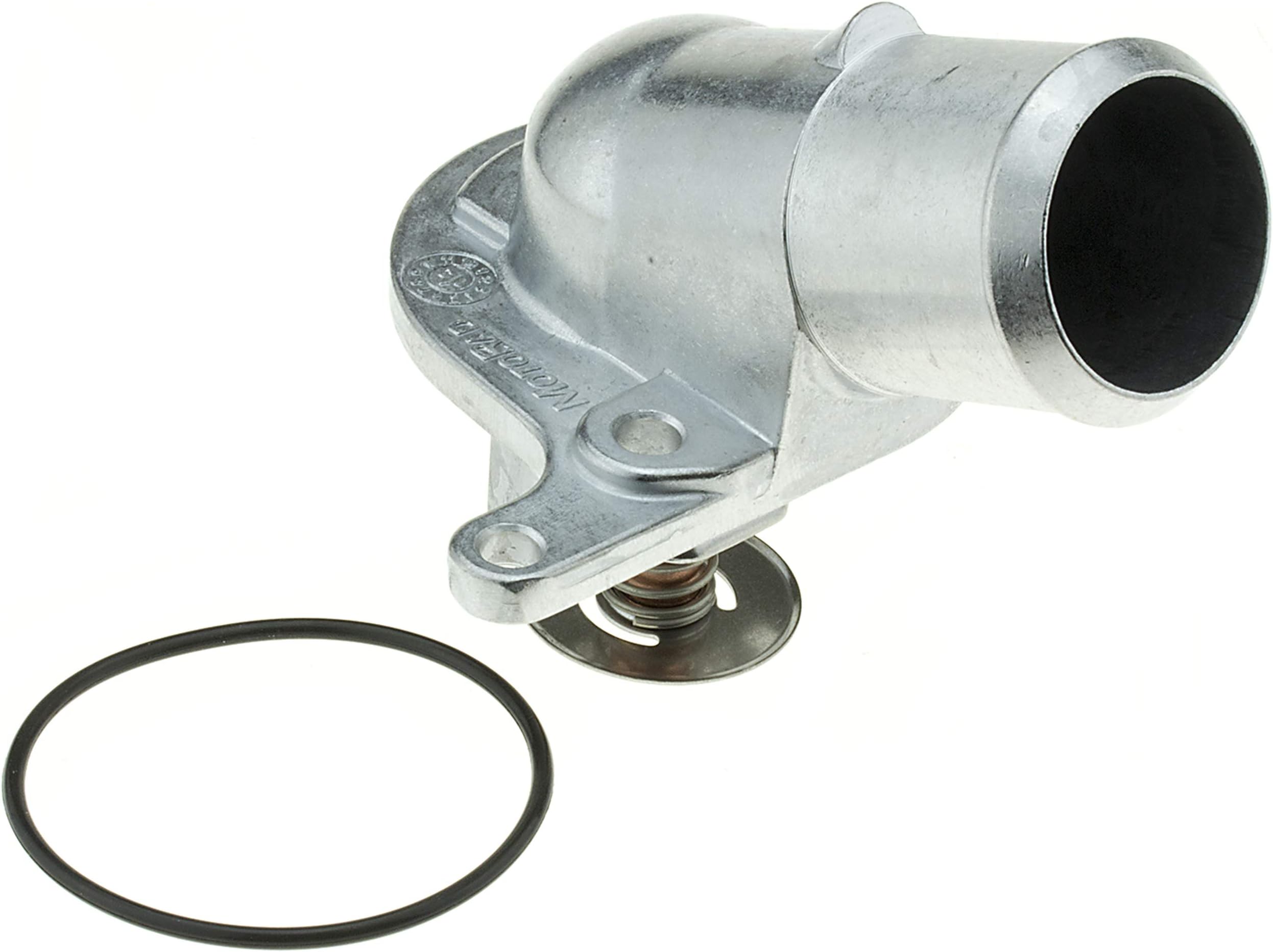 Amazon.com: Gates 33963 Heavy-Duty Engine Coolant Thermostat : Automotive