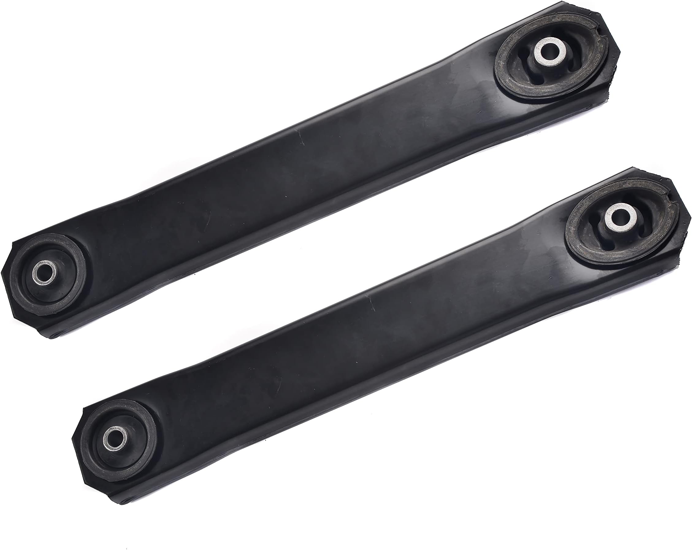 Amazon.com: 2PCS Rear Lower Control Arm Assembly for Jeep Grand ...