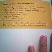 Unsere Krippe – ein Ort zum Wohlfühlen: Das Praxisbuch zur ...