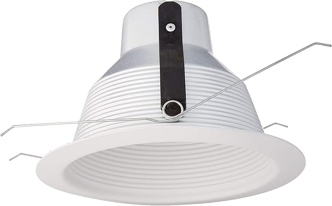 Thomas Lighting TRB30W Recessed Matte White, Brown - Recessed Light ...