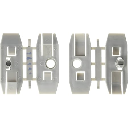 Amazon.com: RegulatorFix Window Regulator Repair Guide Clips (3 ...