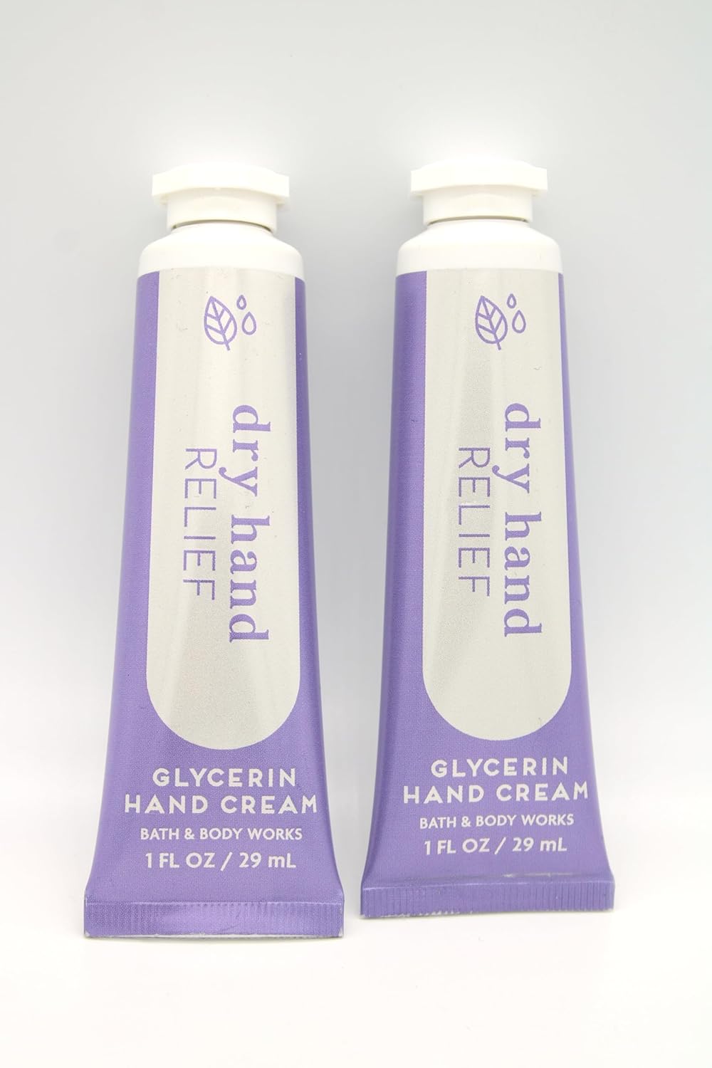 Amazon.com : Dry Hand Relief, Bath and Body, Glycerin Hand Cream, 1 fl ...