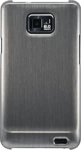 Amazon.com: QDOS QD-S640-T Titanium Case for Samsung Galaxy S II - 1 ...