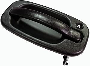 Amazon.com: ACK Automotive For Chevy / Door Handle Replaces Oem ...