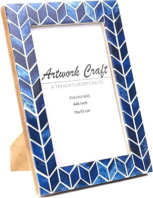 Elegance Silver Plated Prism Frame, 5X7