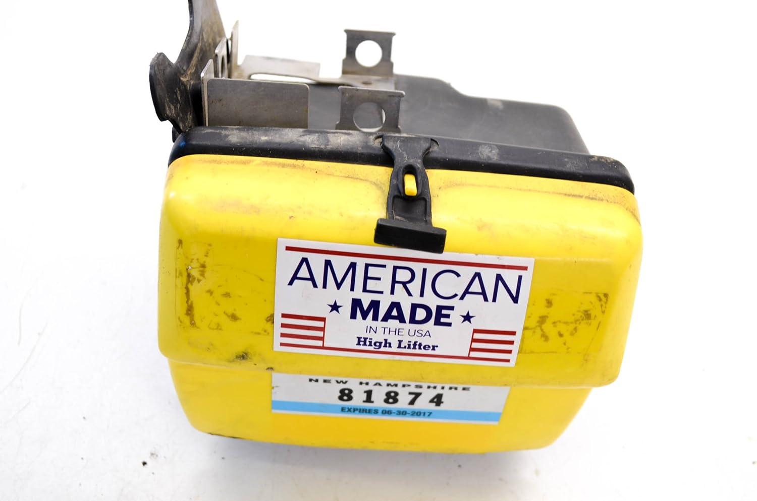 Amazon.com: Honda 2001-2005 Trx Tool Box 80210-Hn2-000 New Oem : Automotive