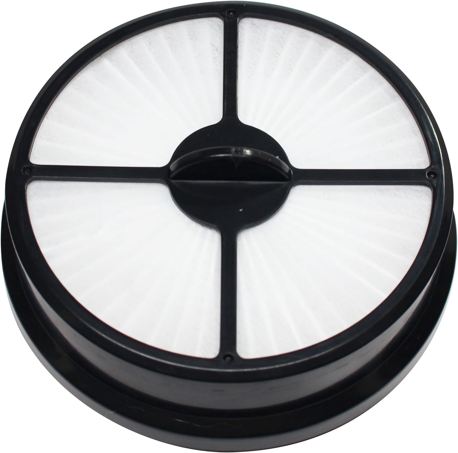 Amazon.com: Genuine Eureka DCF-17 Filter 63170B - 1 filter : Industrial ...