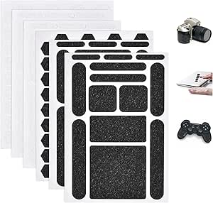 Amazon.com: 6 Pieces Phone Grip Tape, Finger Grip Stickers Decal Non ...