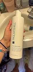 Amazon.com: Paul Mitchell The Conditioner Original Leave-In, Balances ...