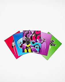 Amazon.com: A FOR ADLEY: School Stuff