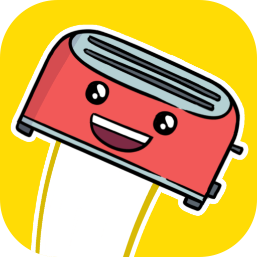 Toaster Toss - App on Amazon Appstore