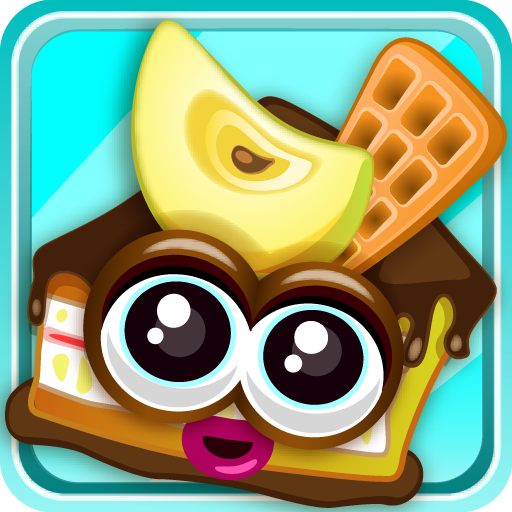 Triple Candy-Amazonアプリストアのアプリ