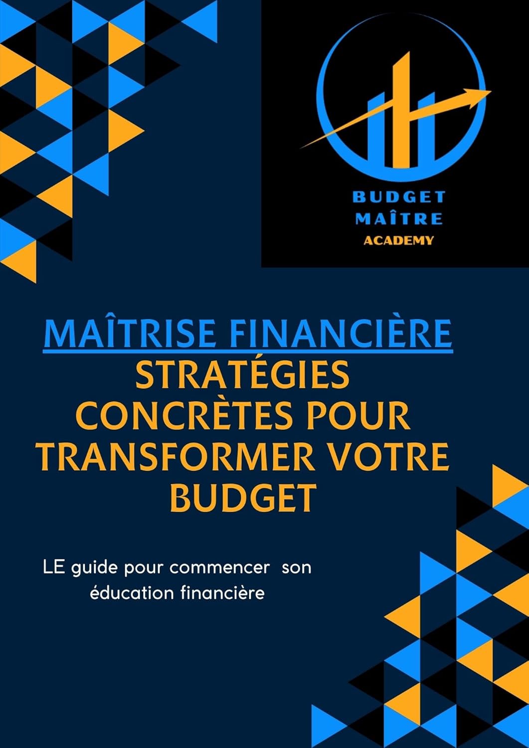 Amazon.com.br eBooks Kindle: Maîtrise Financière,Stratégies Concrètes ...