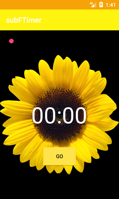 SunFlower Timer - App on Amazon Appstore