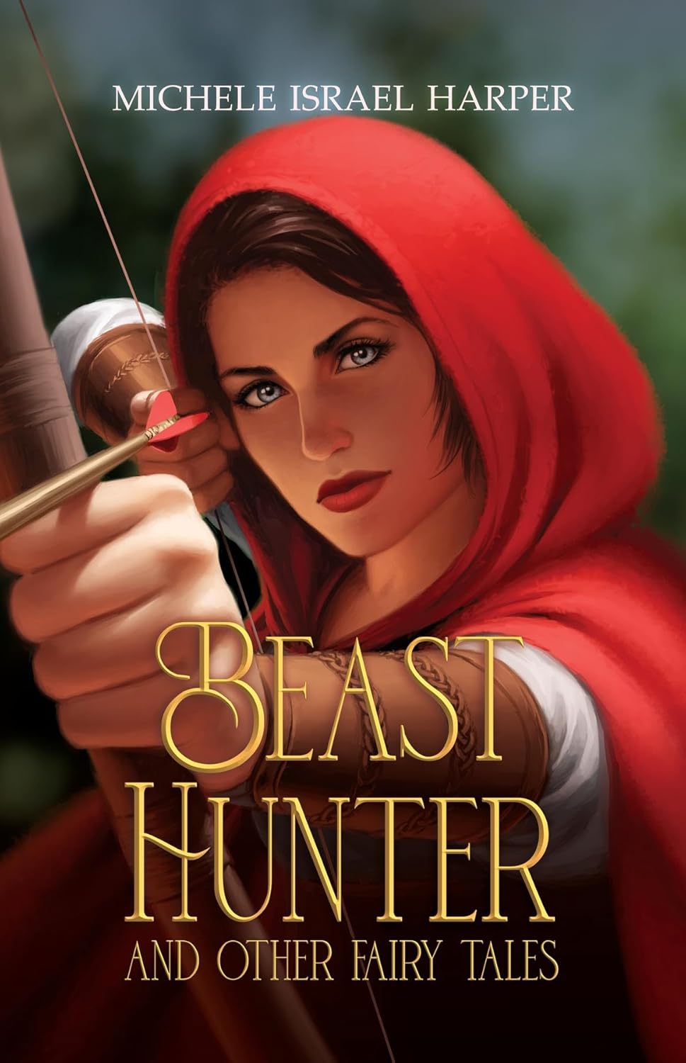 Amazon.com: Beast Hunter and Other Fairy Tales (Beast Hunters Book 0 ...