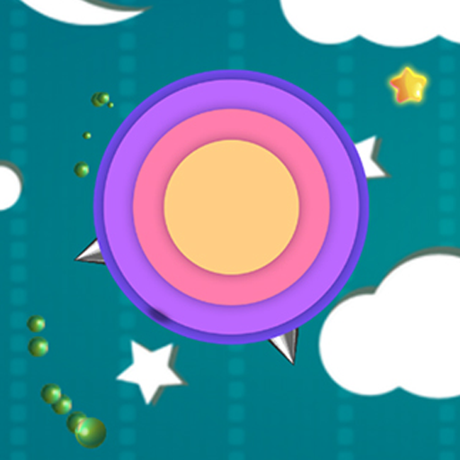 Tiny Round Colour Circle Game - App on Amazon Appstore