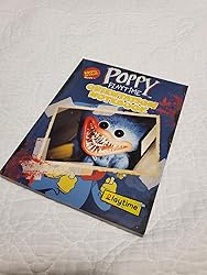 Amazon.com: Orientation Notebook (Poppy Playtime): 9781339014951 ...