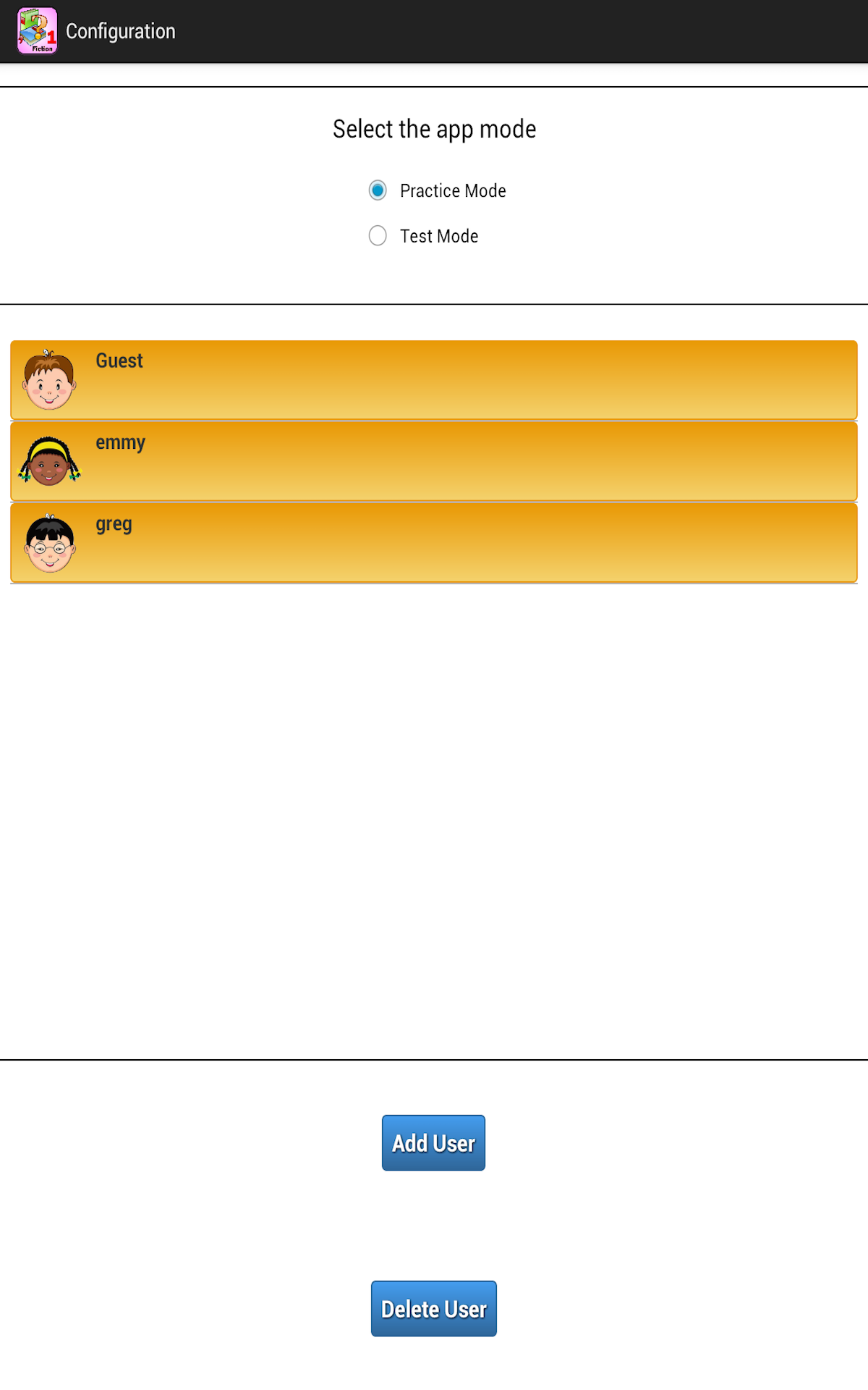 1st - 2nd Grade Fiction Reading Comprehension - App on Amazon Appstore