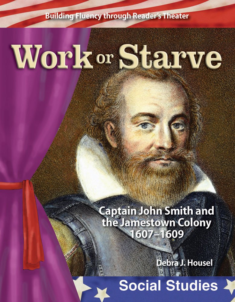 Work or Starve - Kindle edition by Debra J. Housel. Children Kindle ...